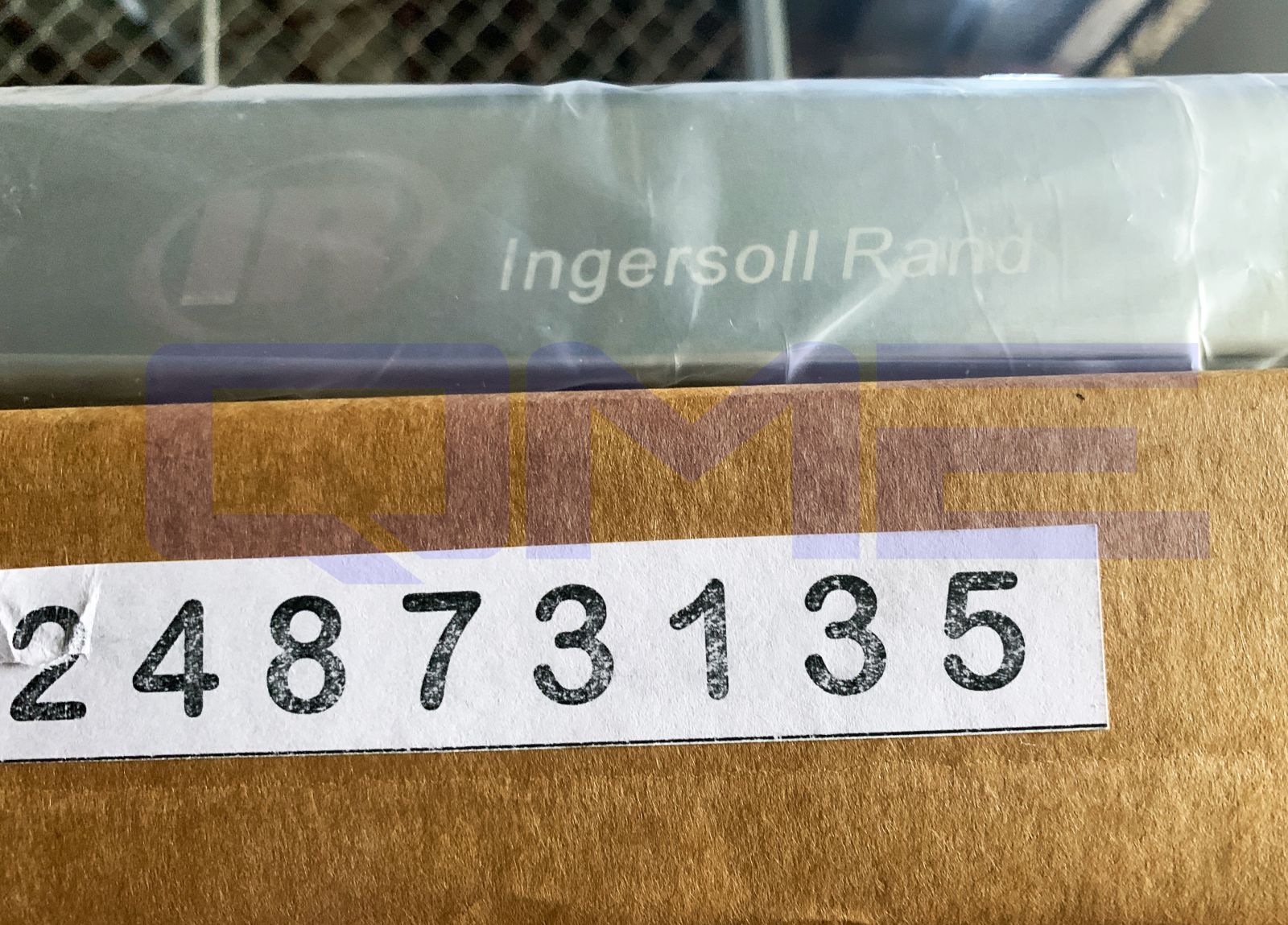 Bộ lọc khí 24873135 Ingersoll Rand cho máy nén khí ly tâm IR